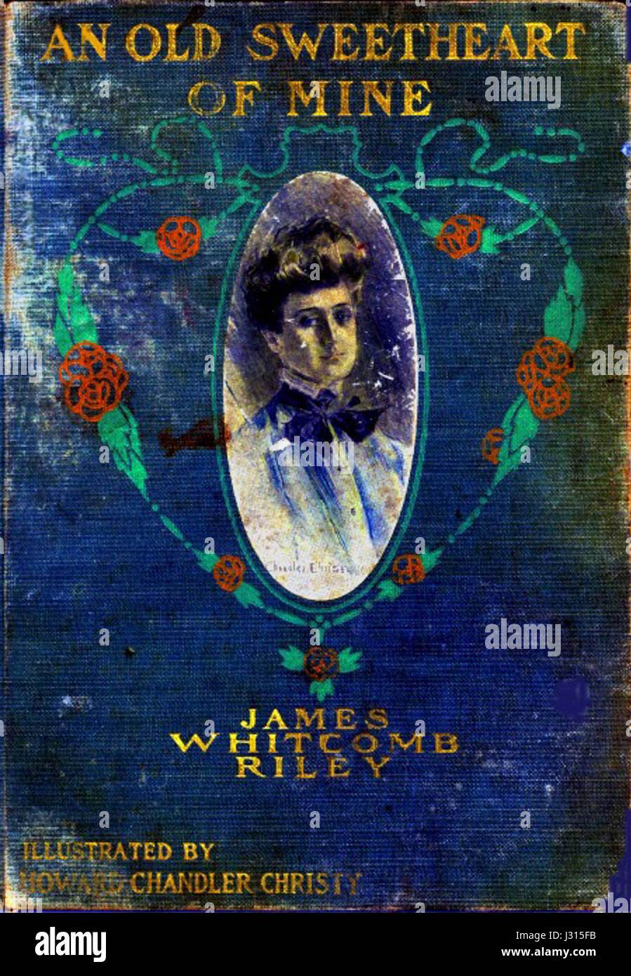 An Old Sweetheart of Mine Stock Photo - Alamy