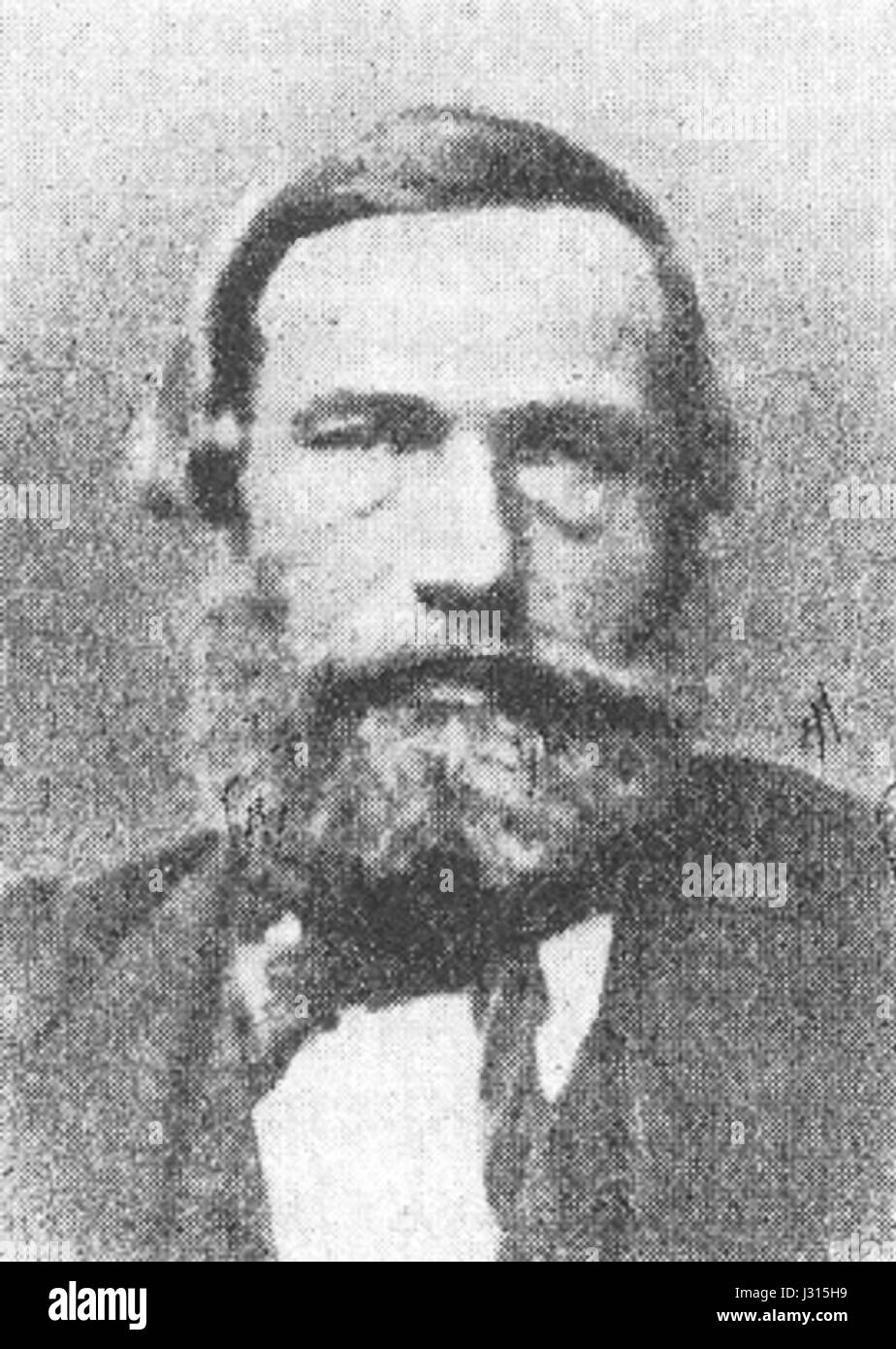 Anders H Gundersen Stock Photo - Alamy