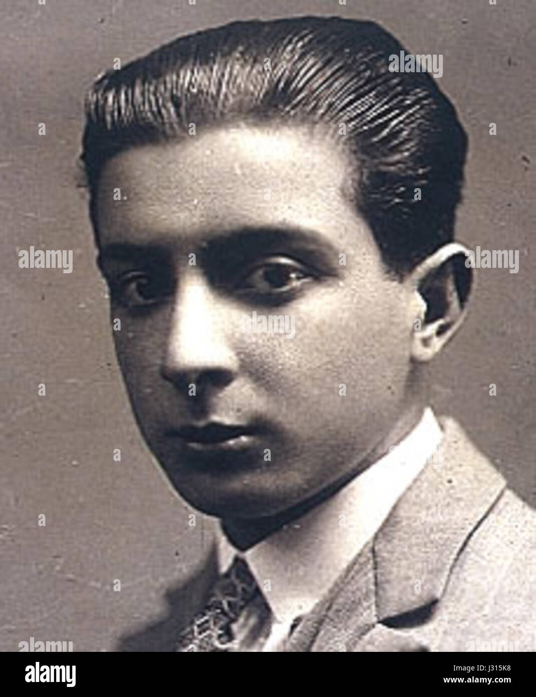 Antonio berni hi-res stock photography and images - Alamy