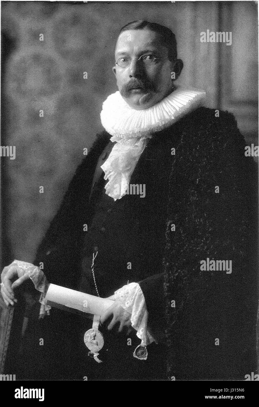 Hagedorn hi-res stock photography and images - Alamy