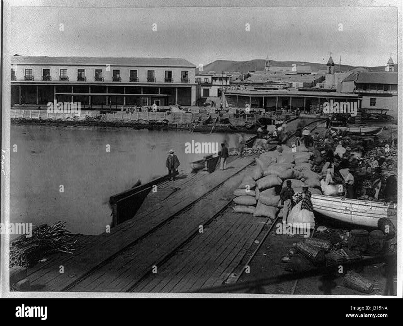 1868 map Black and White Stock Photos & Images - Alamy