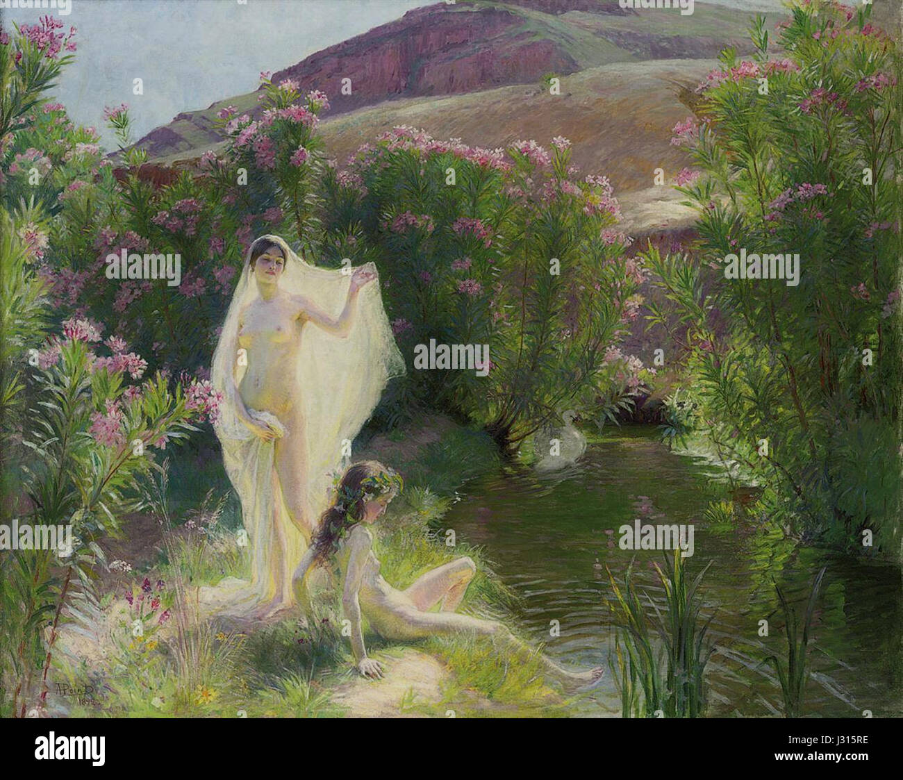 Armand Point 21 refers to a specific artwork or design created by ...