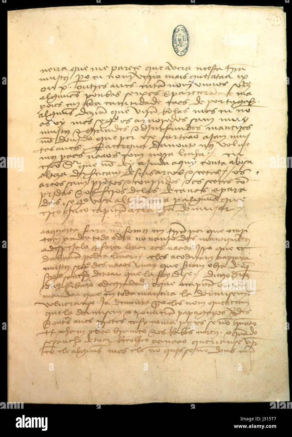 Map of caminha hi-res stock photography and images - Alamy