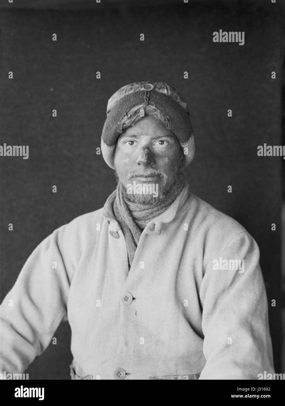 Apsley Cherry-Garrard was a British explorer best known for his ...