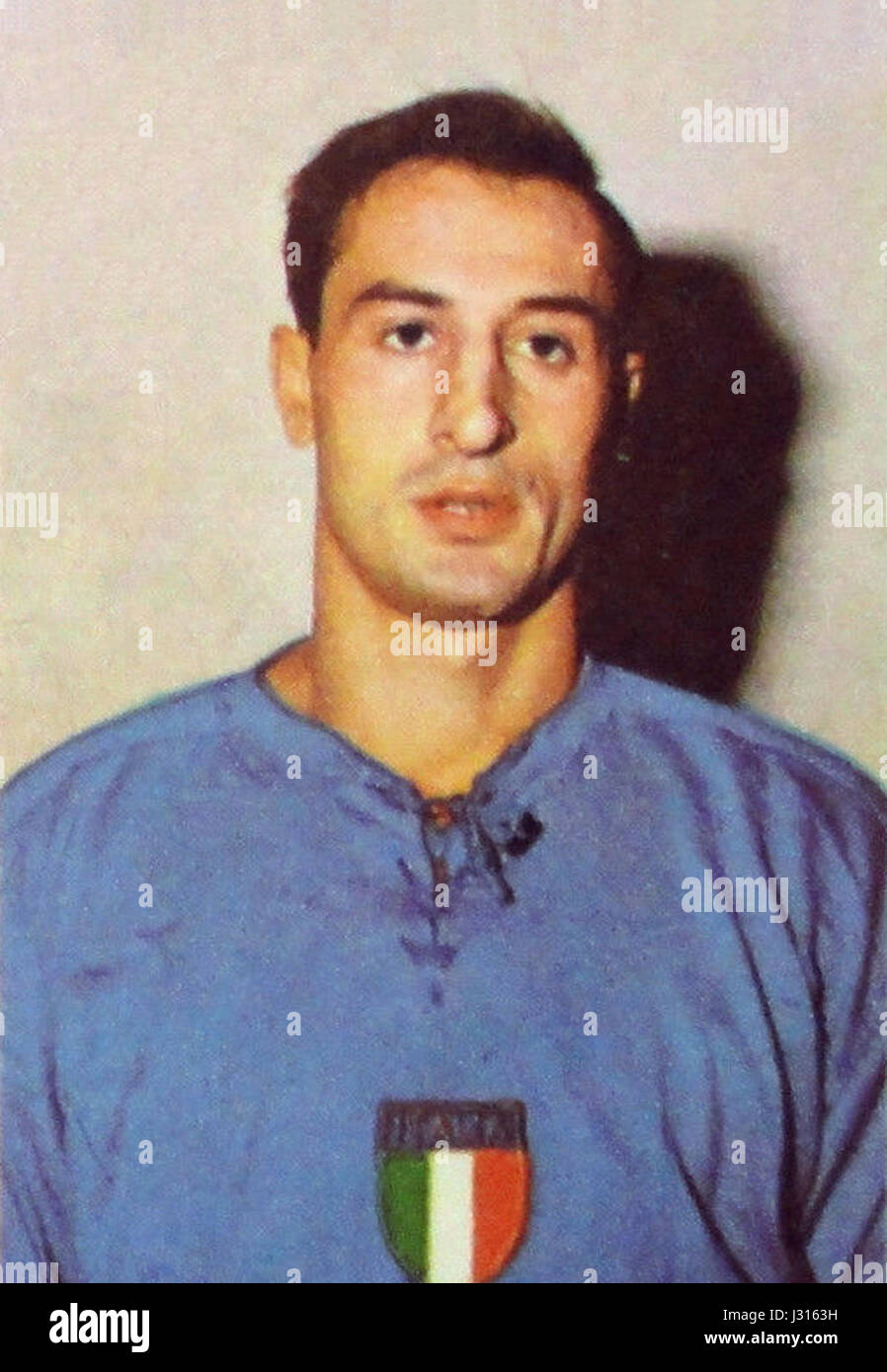 Alberto Da Rin's 1970 work likely reflects his artistic contributions ...