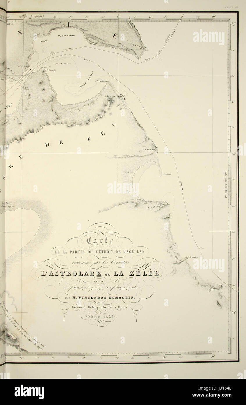 Carte atlas hi-res stock photography and images - Alamy