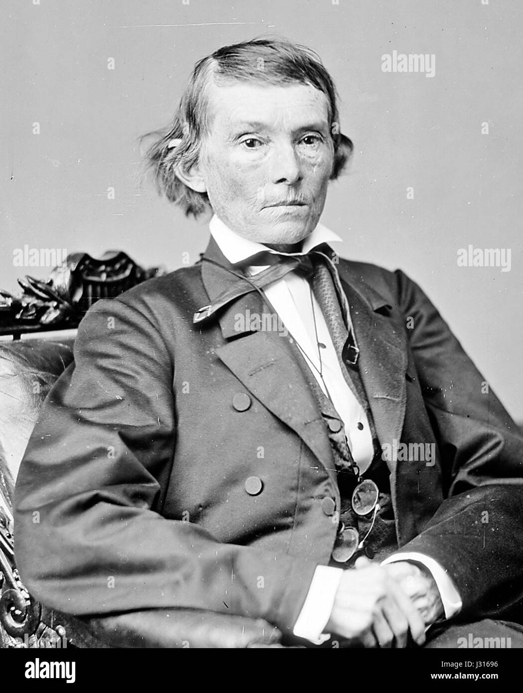 Alexander hamilton hi-res stock photography and images - Alamy