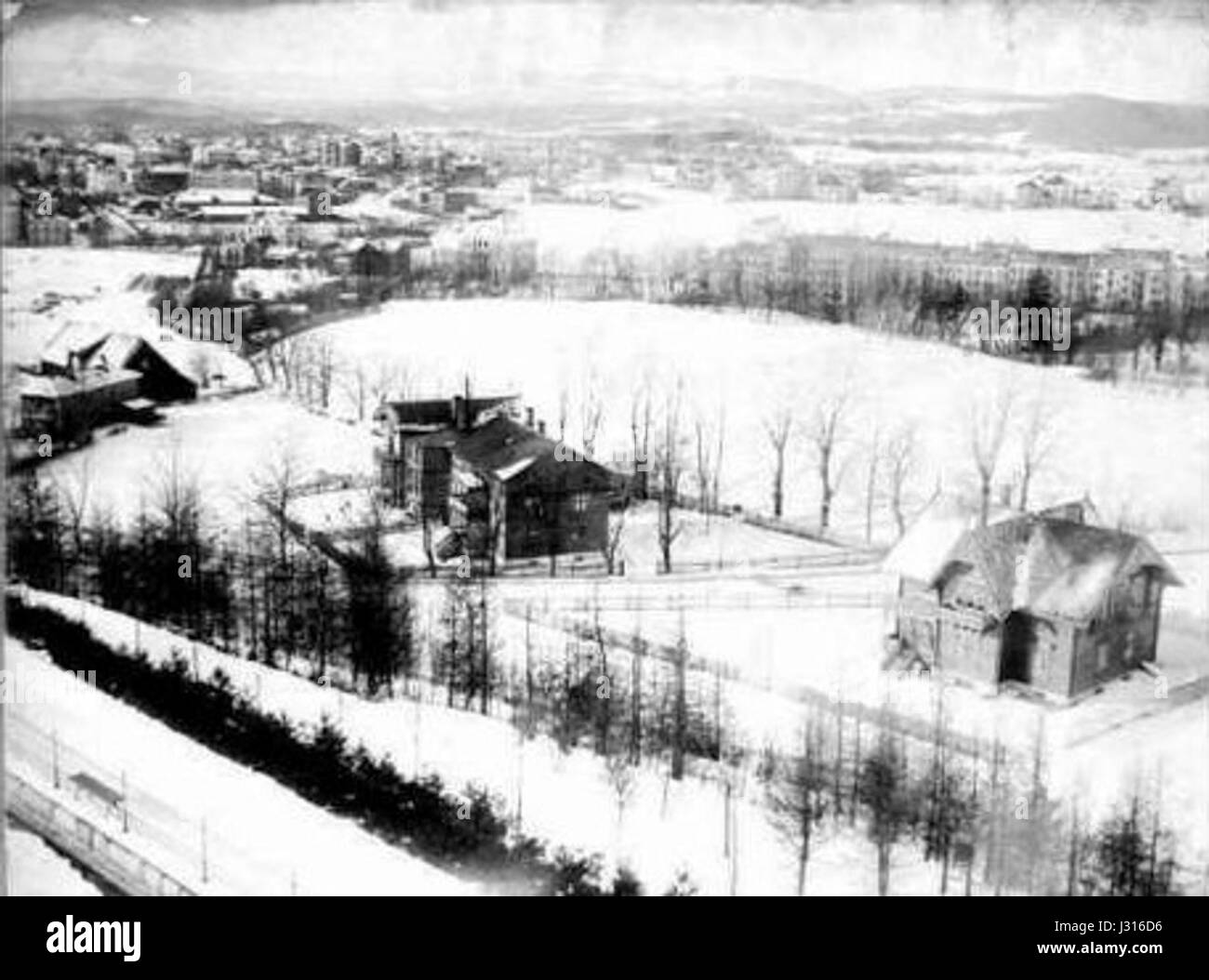 At bislett hi-res stock photography and images - Alamy