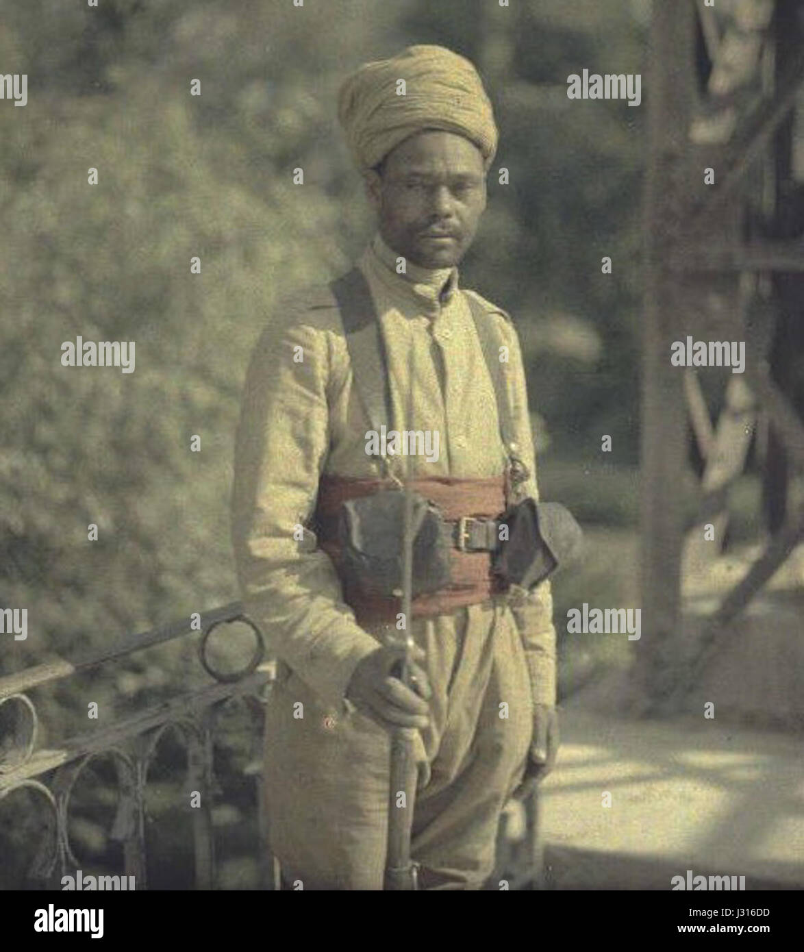 Wwi Sentry Stock Photos & Wwi Sentry Stock Images - Alamy