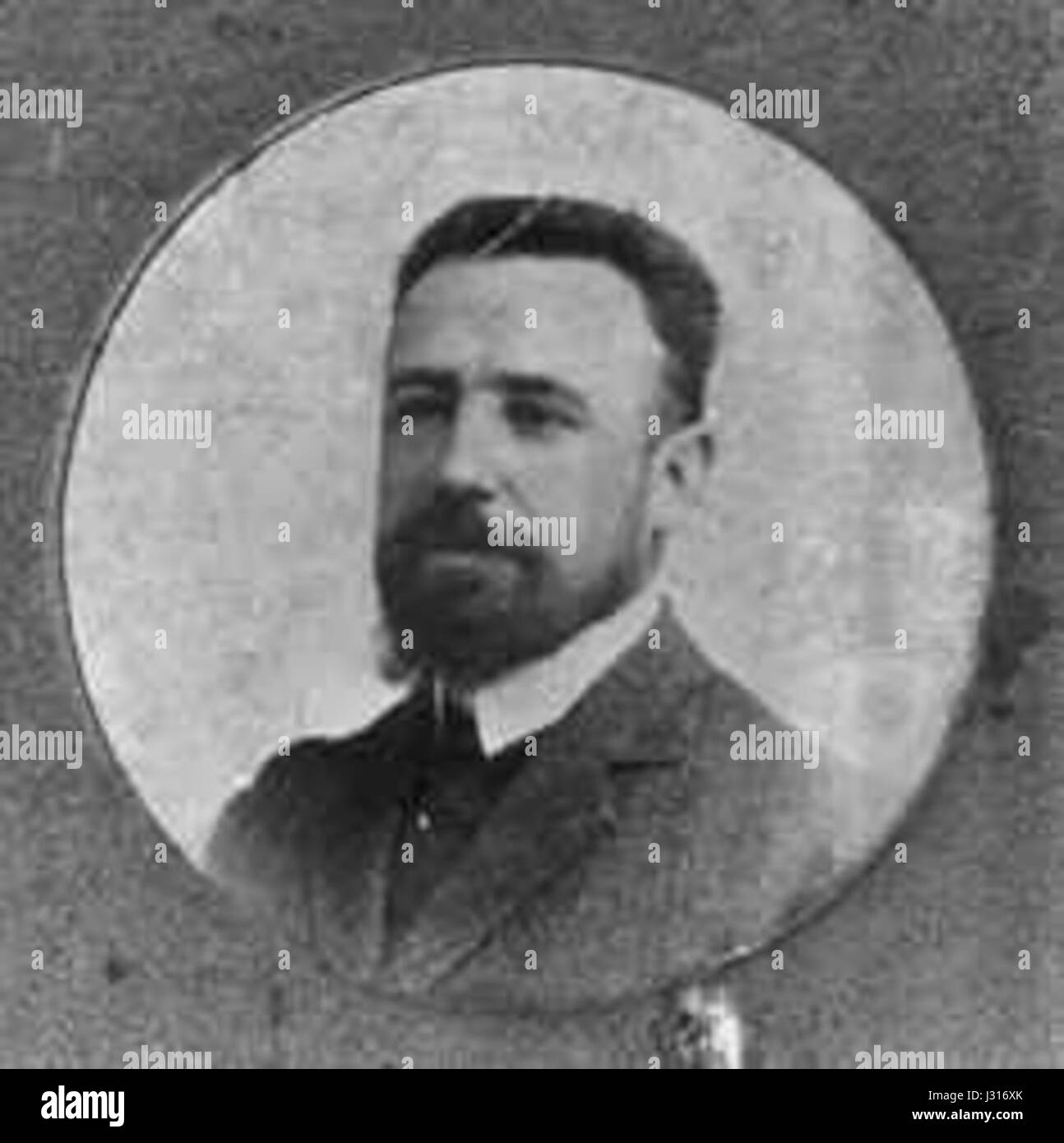 The painting 'Andre1c' reflects the innovative artistic approach of its ...