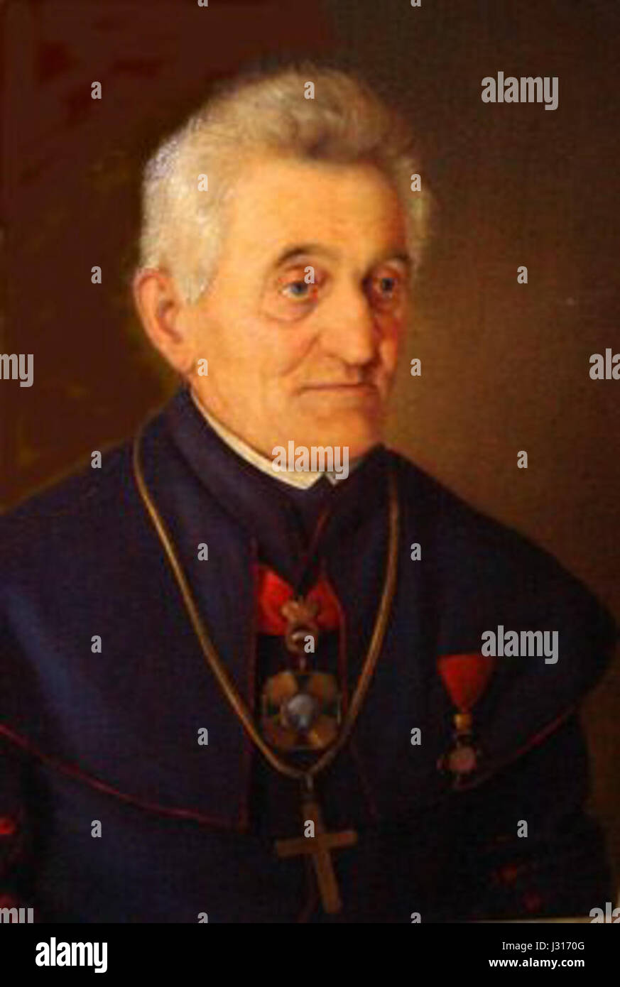 Stefanowicz hi-res stock photography and images - Alamy