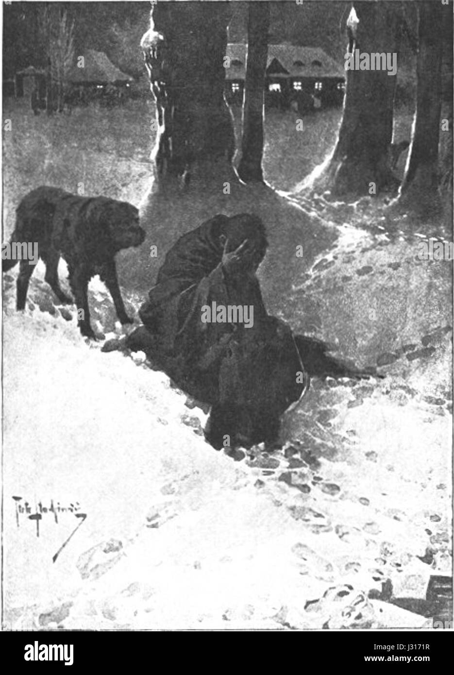 Traditional royal portrait Black and White Stock Photos & Images - Alamy