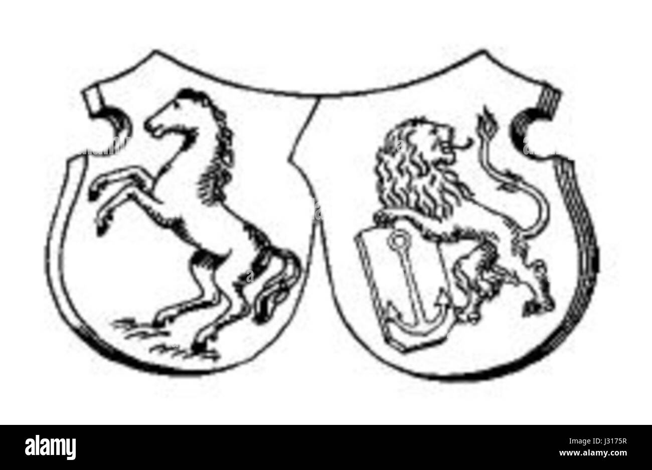 Basf logo Black and White Stock Photos & Images - Alamy