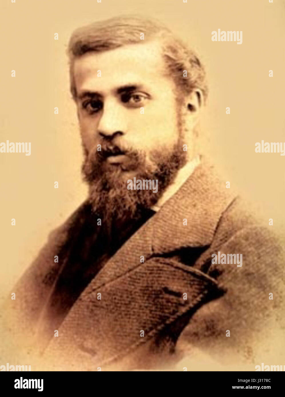 Antoni GaudÃ­ was a renowned Spanish architect, famous for his unique ...