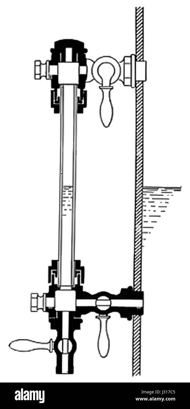 Heat pressure system Cut Out Stock Images & Pictures - Alamy