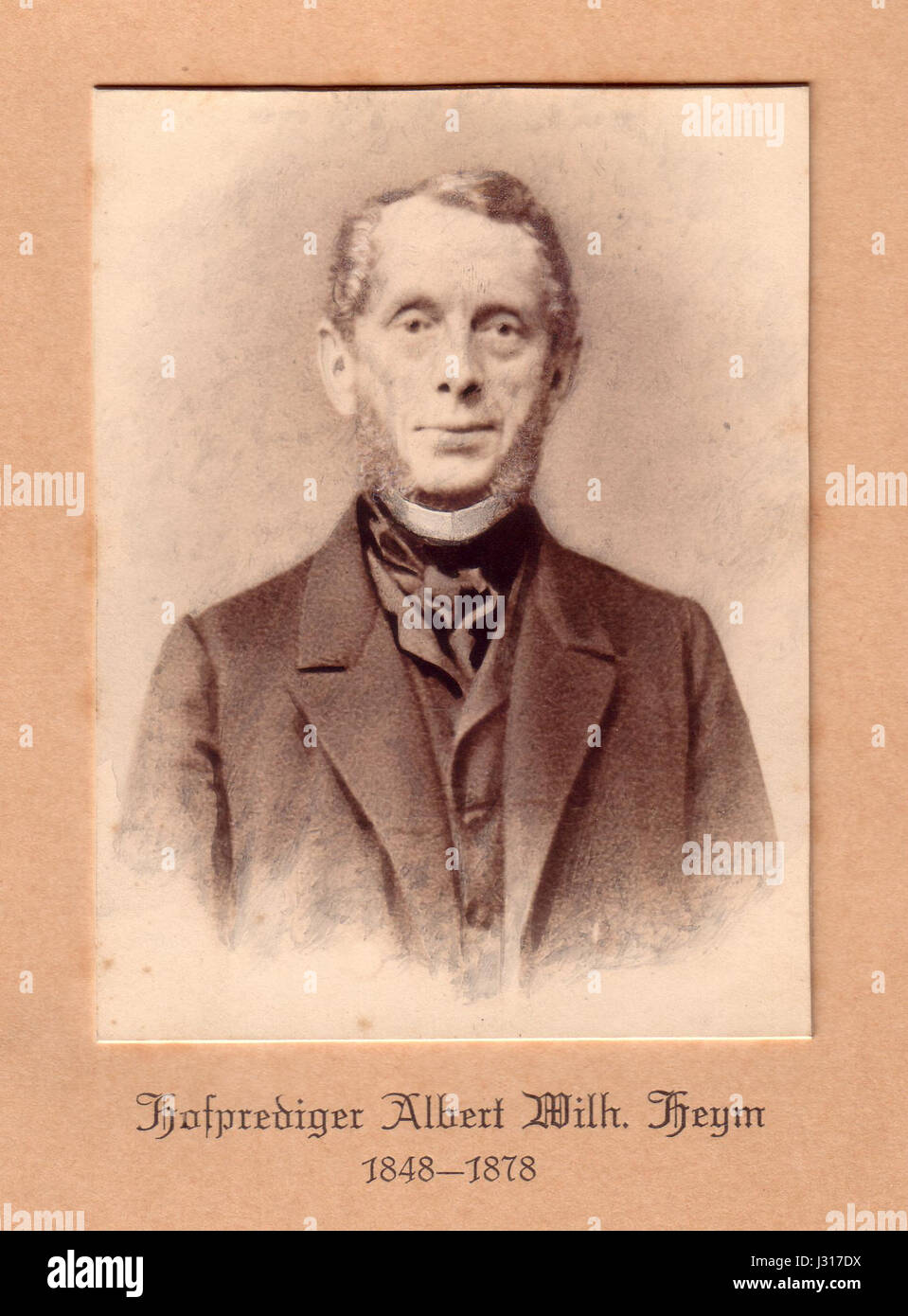 Albert Wilhelm Heym was a notable figure whose works or contributions ...