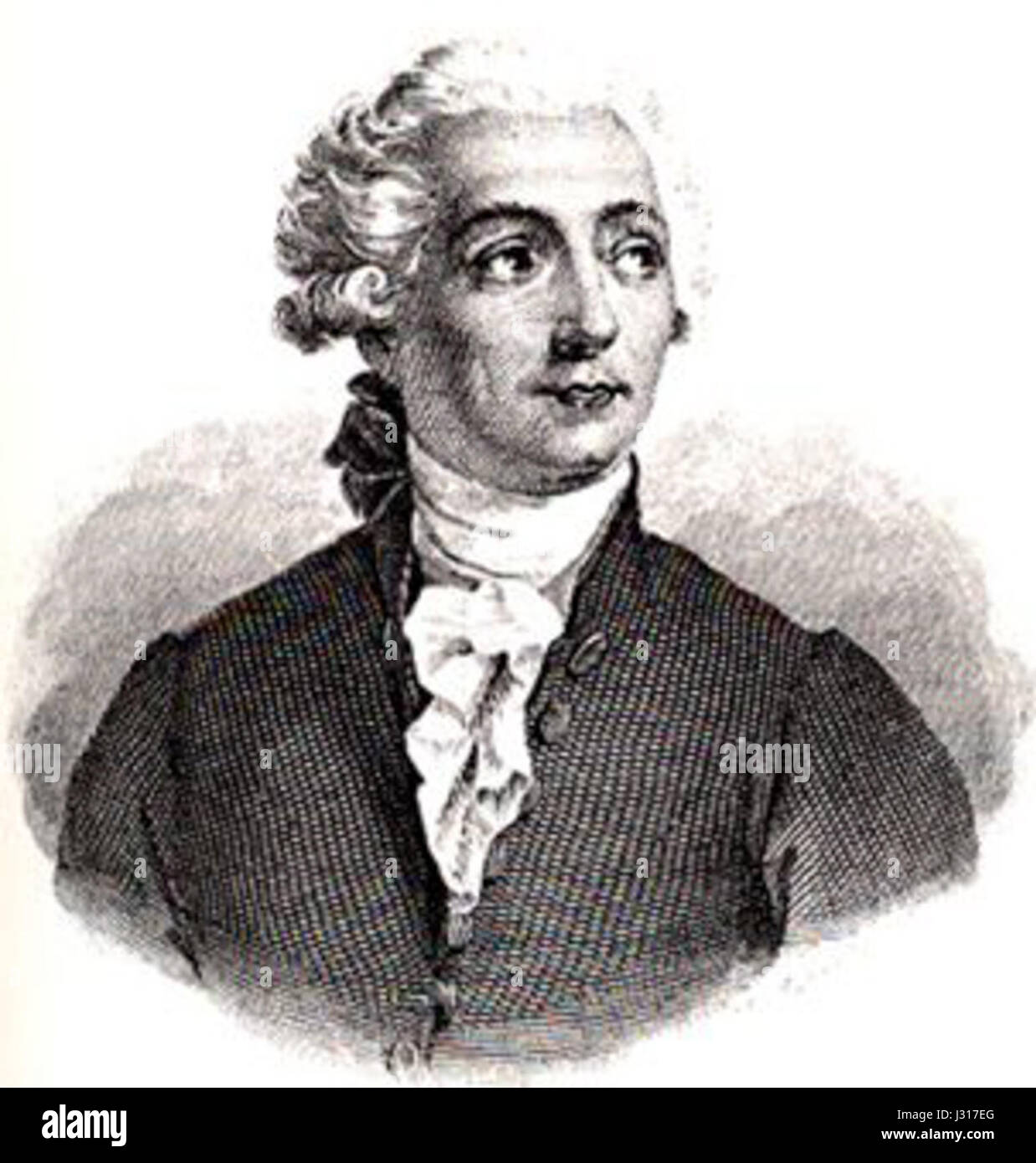 Antoine lavoisier hi-res stock photography and images - Alamy