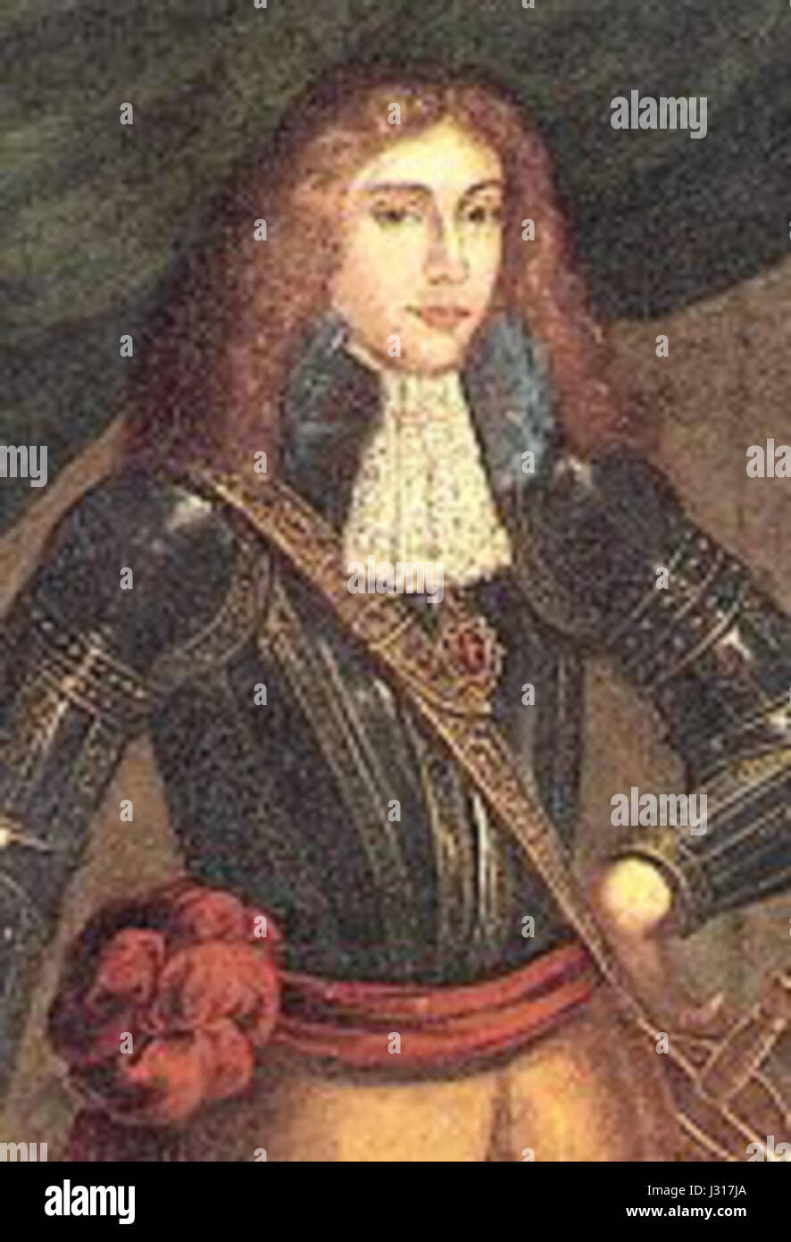 Alfons VI, also known as Alfonso VI of León and Castile, was a 11th ...