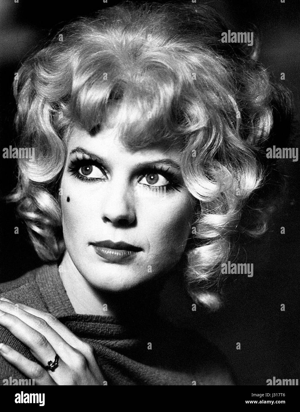Mimsy Farmer, an American actress, is known for her roles in films and ...