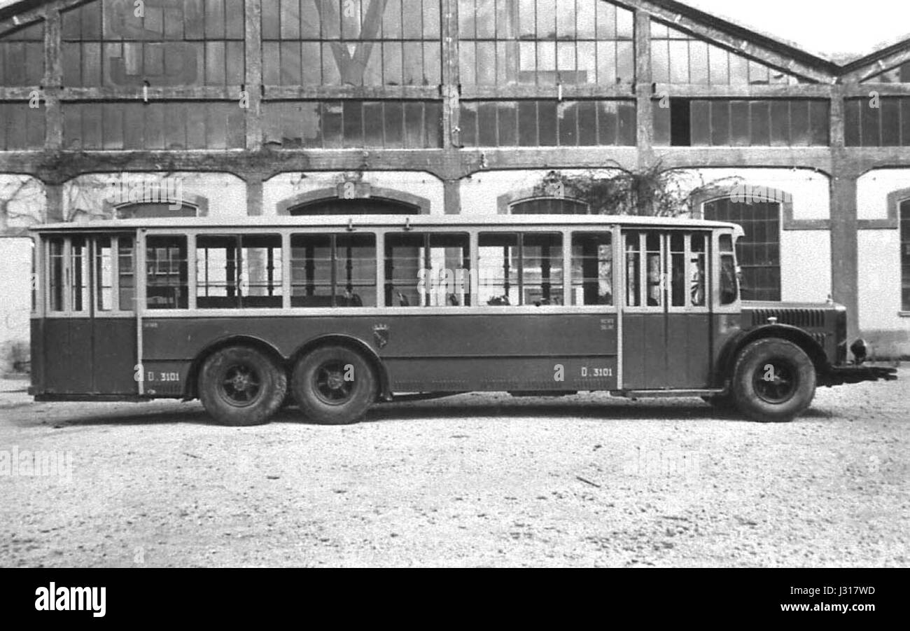 Alfa romeo 110 Stock Photo - Alamy