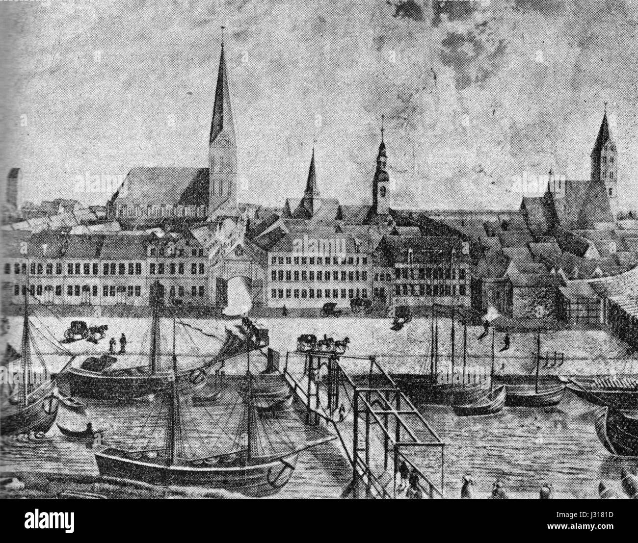 1833 Black and White Stock Photos & Images - Alamy