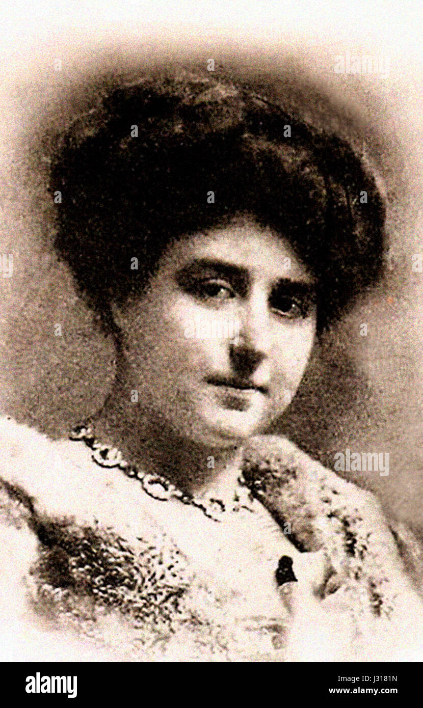 Blanche Delacroix, a prominent figure in the art world, is known for ...