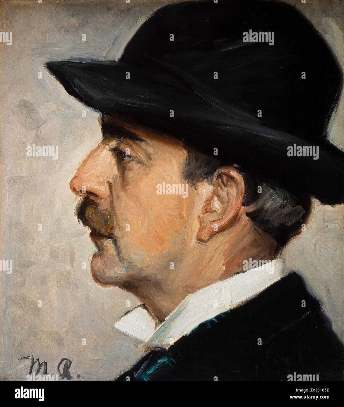 Ancher hi-res stock photography and images - Alamy