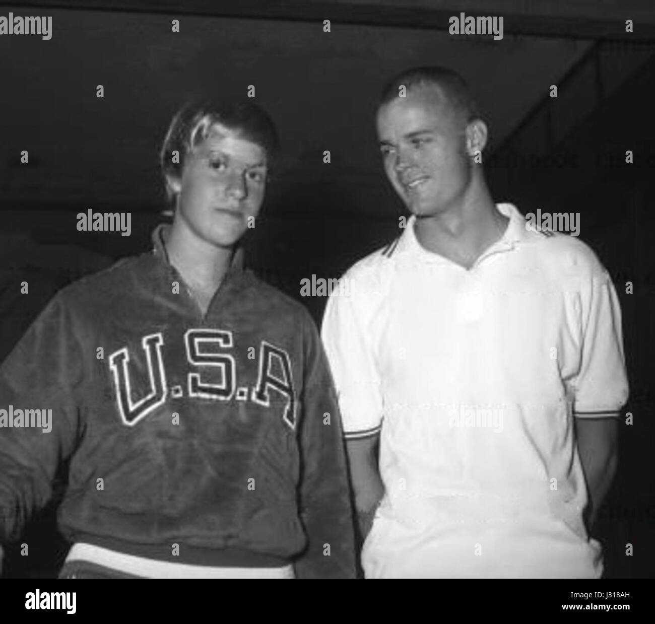 Jeff Farrell High Resolution Stock Photography and Images - Alamy