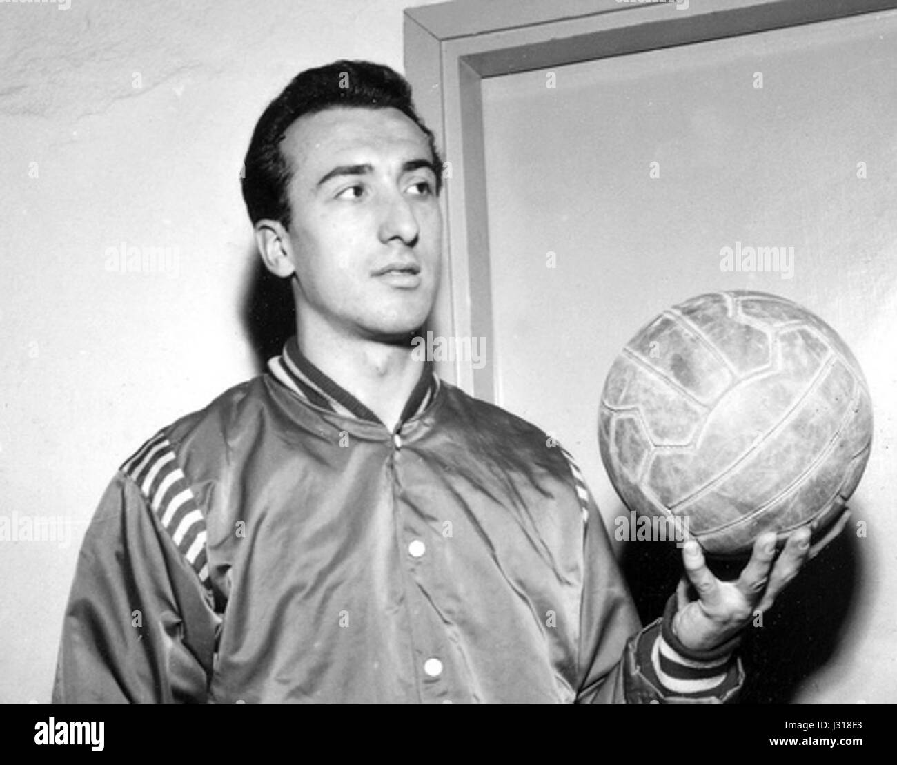 Sandro Gamba 2 Stock Photo - Alamy