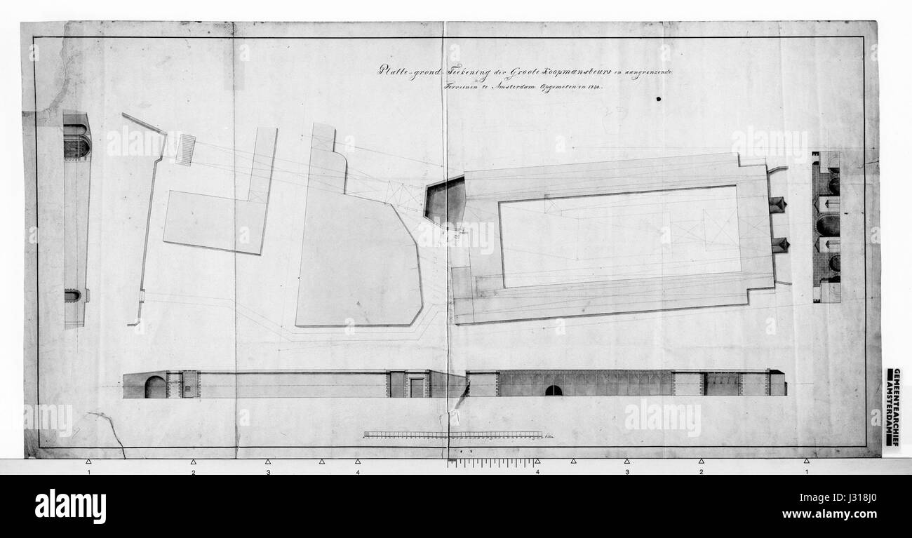 Originally designed Black and White Stock Photos & Images - Alamy