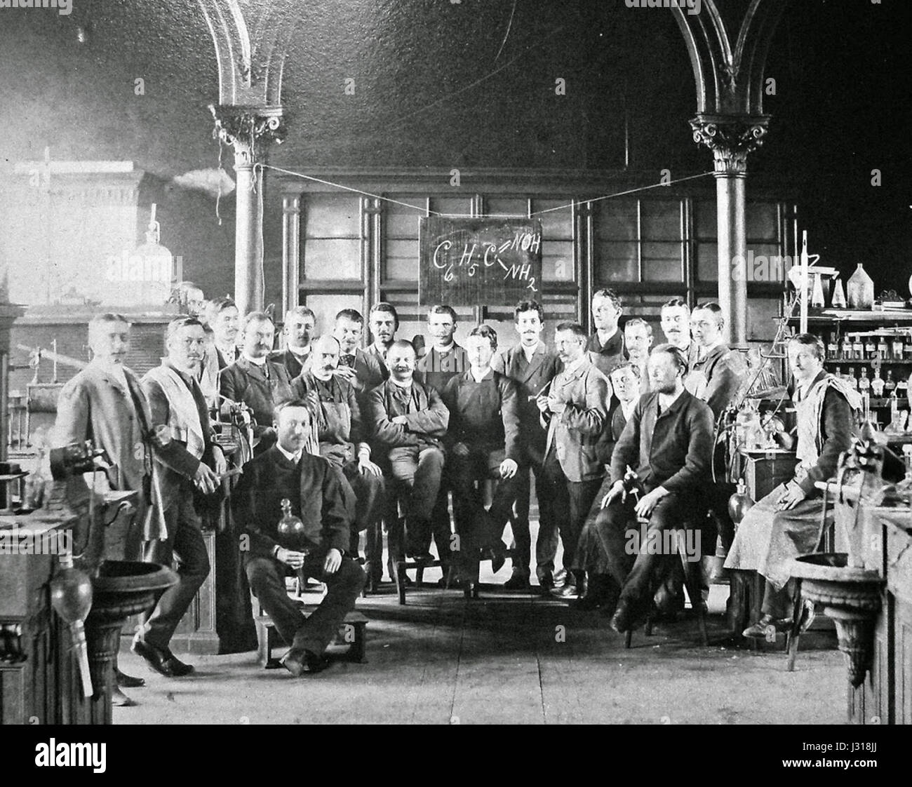 Tiemann hi-res stock photography and images - Alamy