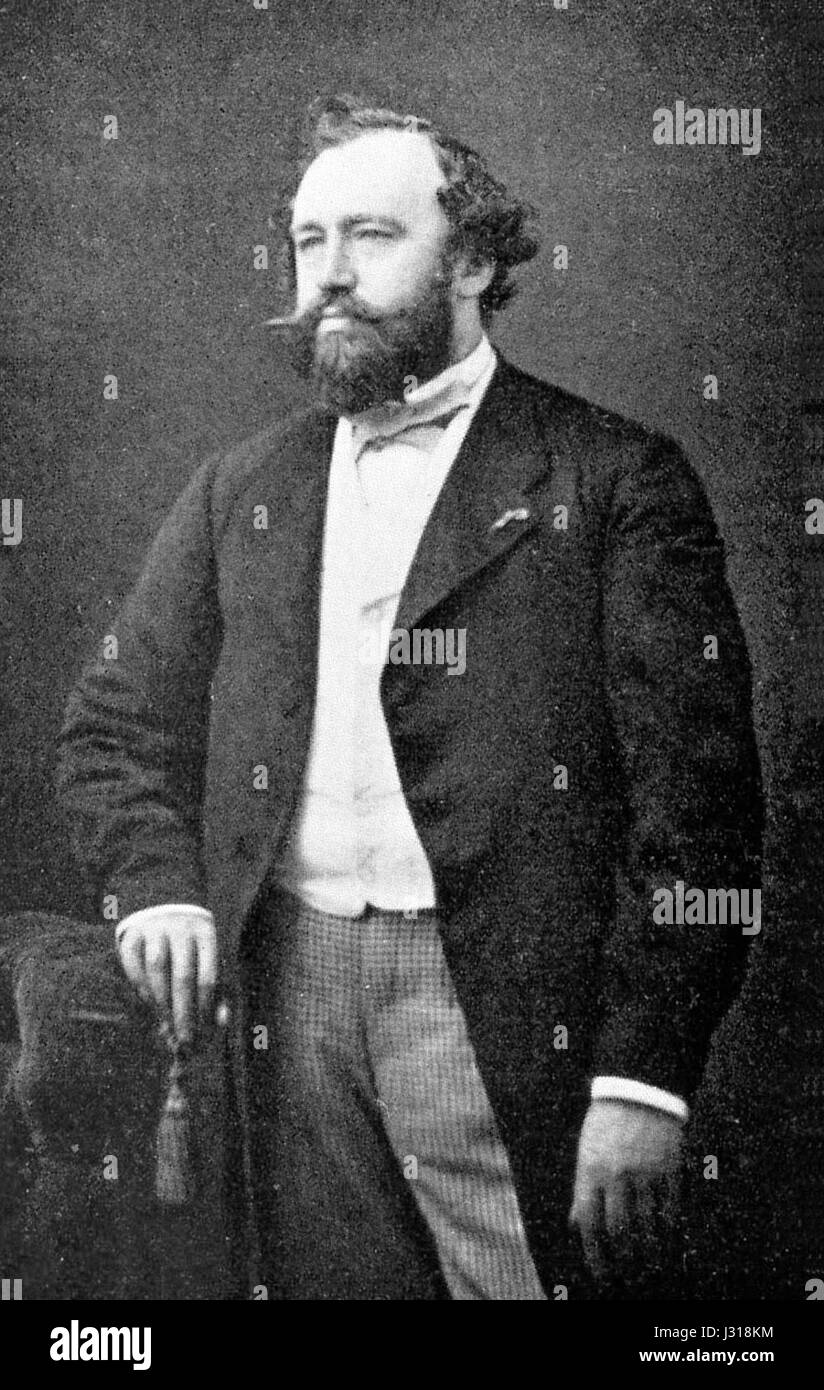 Adolphe Sax was a Belgian inventor and musician, best known for ...