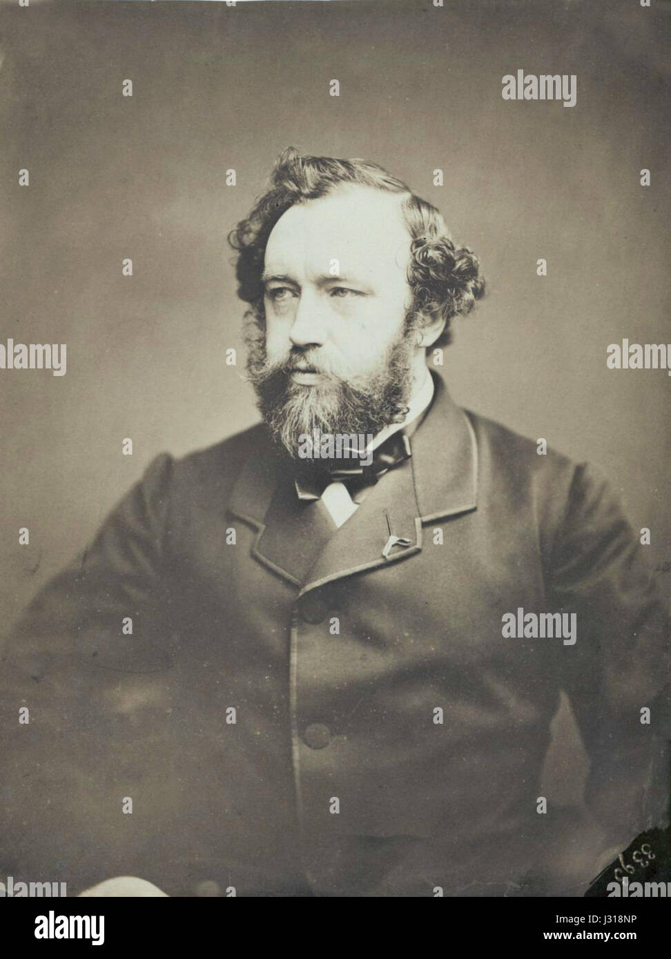 Adolphe Sax, inventor of the saxophone, was an influential figure in ...