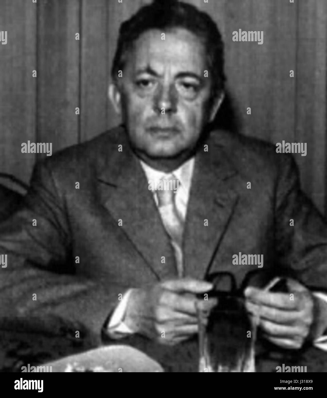 Goffredo Petrassi was an Italian composer whose works in 1971 reflected ...