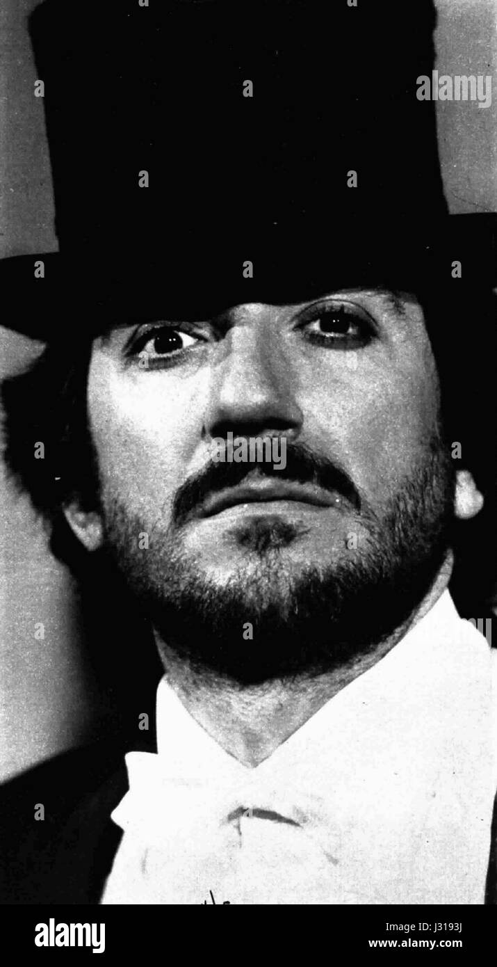 Gigi Proietti, an influential actor and comedian, was well-known for ...