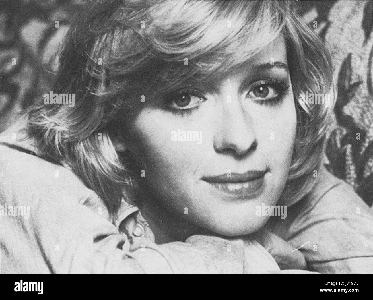 Dominique map hi-res stock photography and images - Alamy