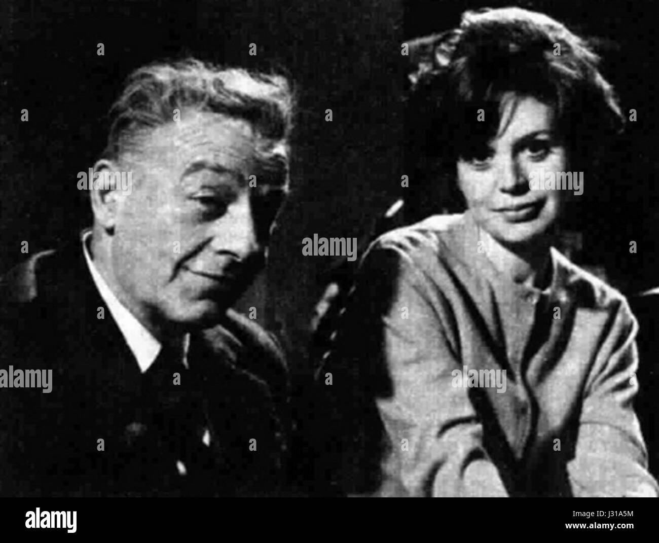Valeria franco hi-res stock photography and images - Alamy