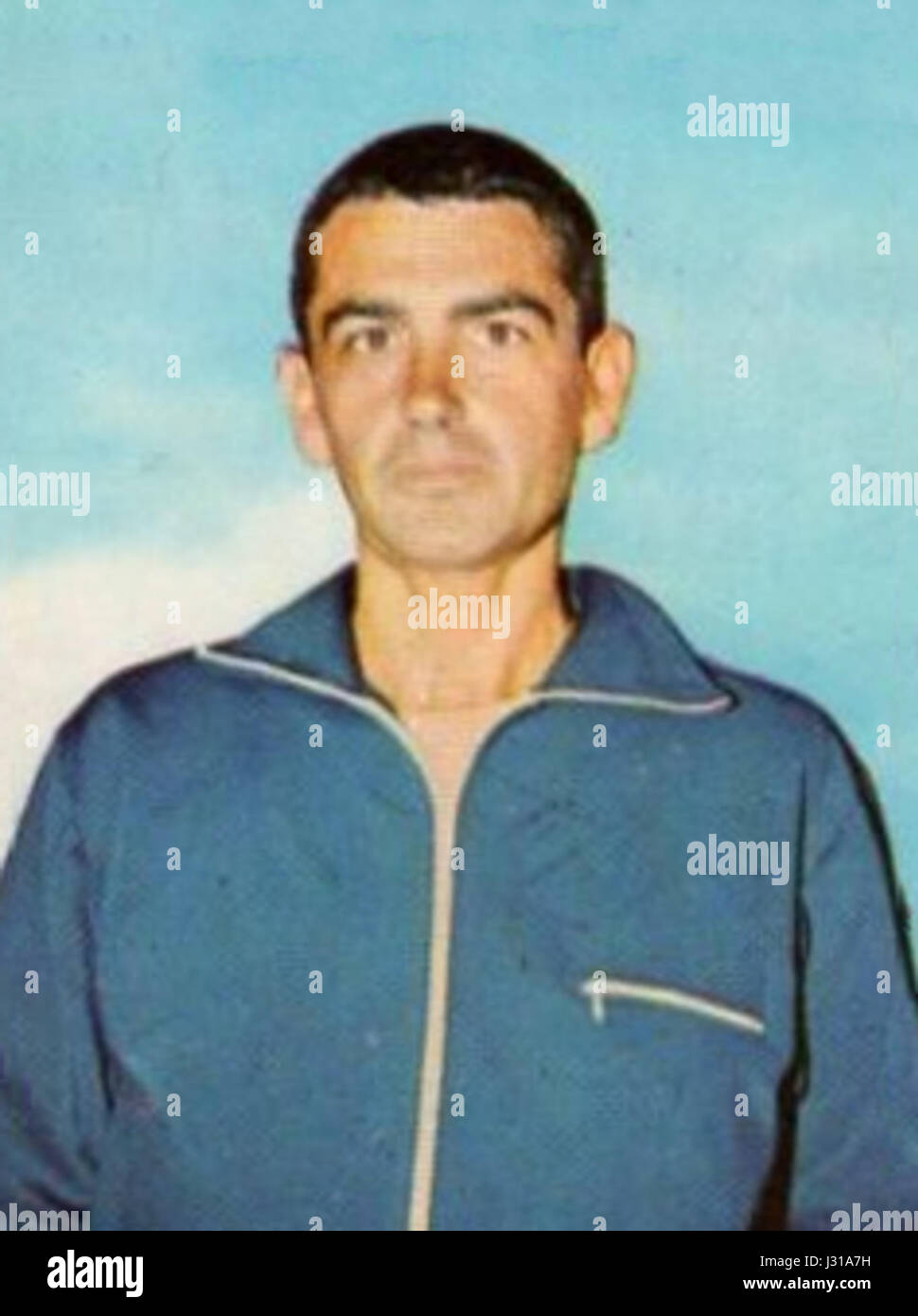 Ron Clarke 3 Stock Photo - Alamy