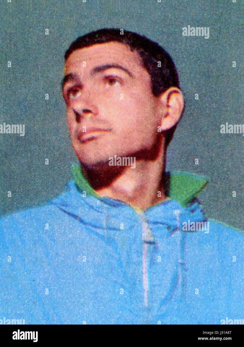 Ron clarke hi-res stock photography and images - Alamy