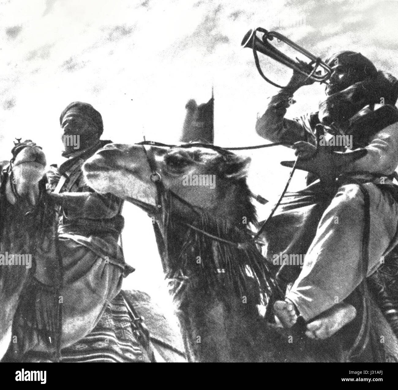 Tromba trumpet hi-res stock photography and images - Alamy