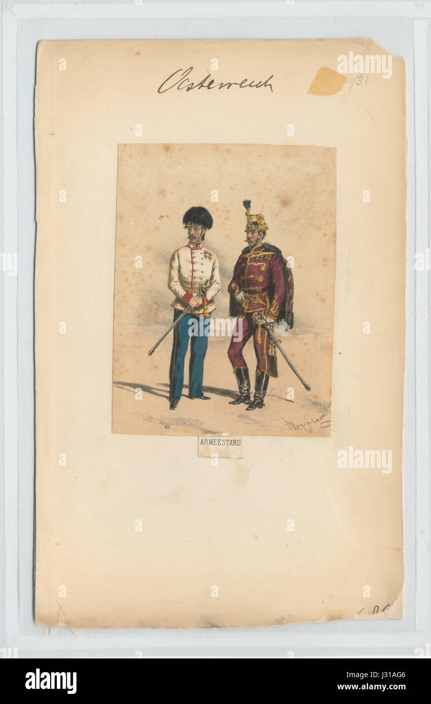 Early modern military hi-res stock photography and images - Alamy