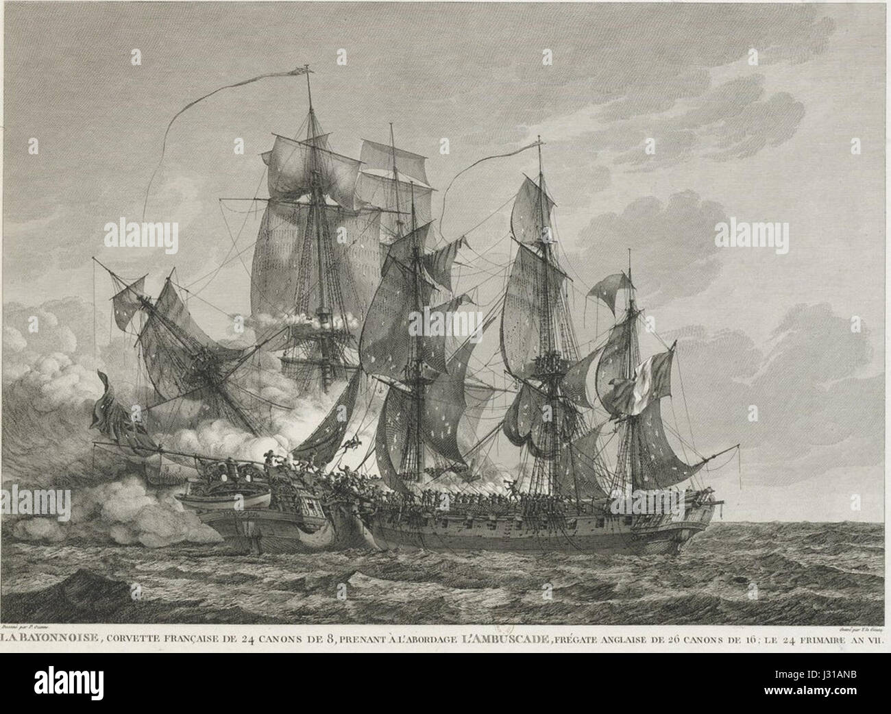 Ambuscade hi-res stock photography and images - Alamy