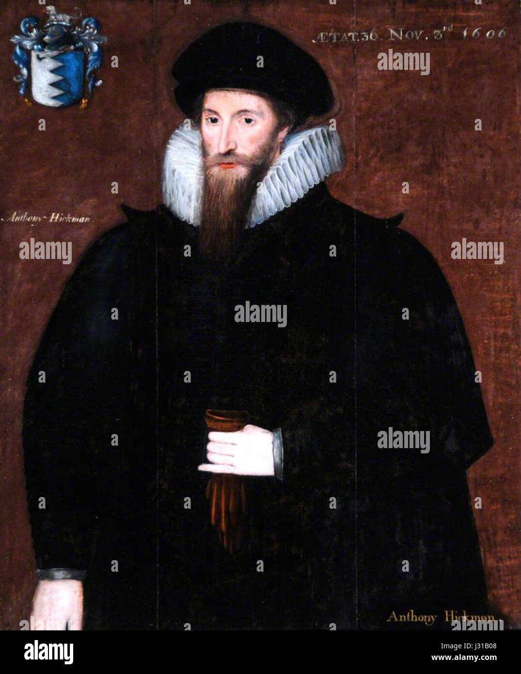 Antony map hi-res stock photography and images - Alamy