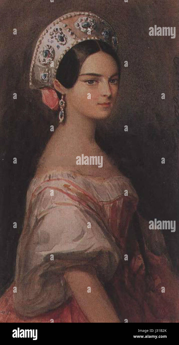 Baranova hi-res stock photography and images - Alamy