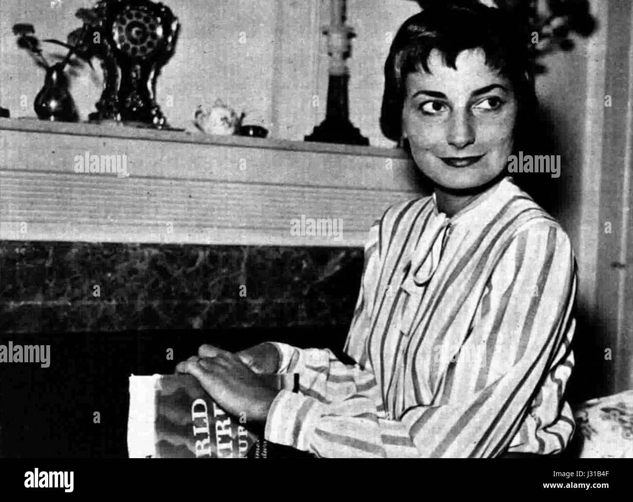 Rossella Falk is an Italian actress known for her stage and screen ...