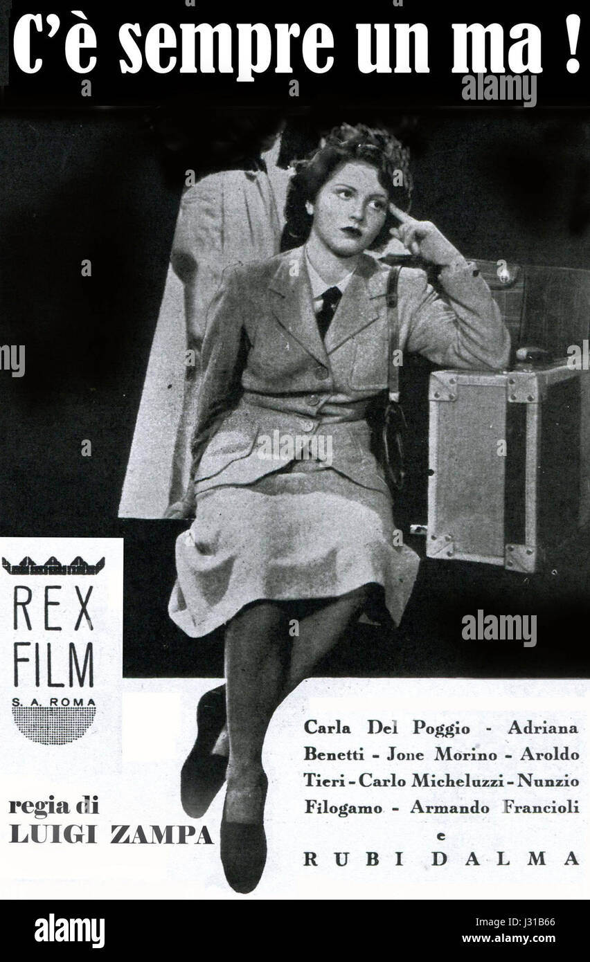 Cesempreunma immag promoz Stock Photo - Alamy