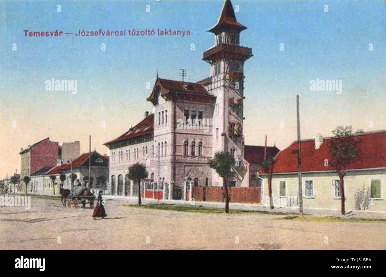 Timisoara map hi-res stock photography and images - Alamy