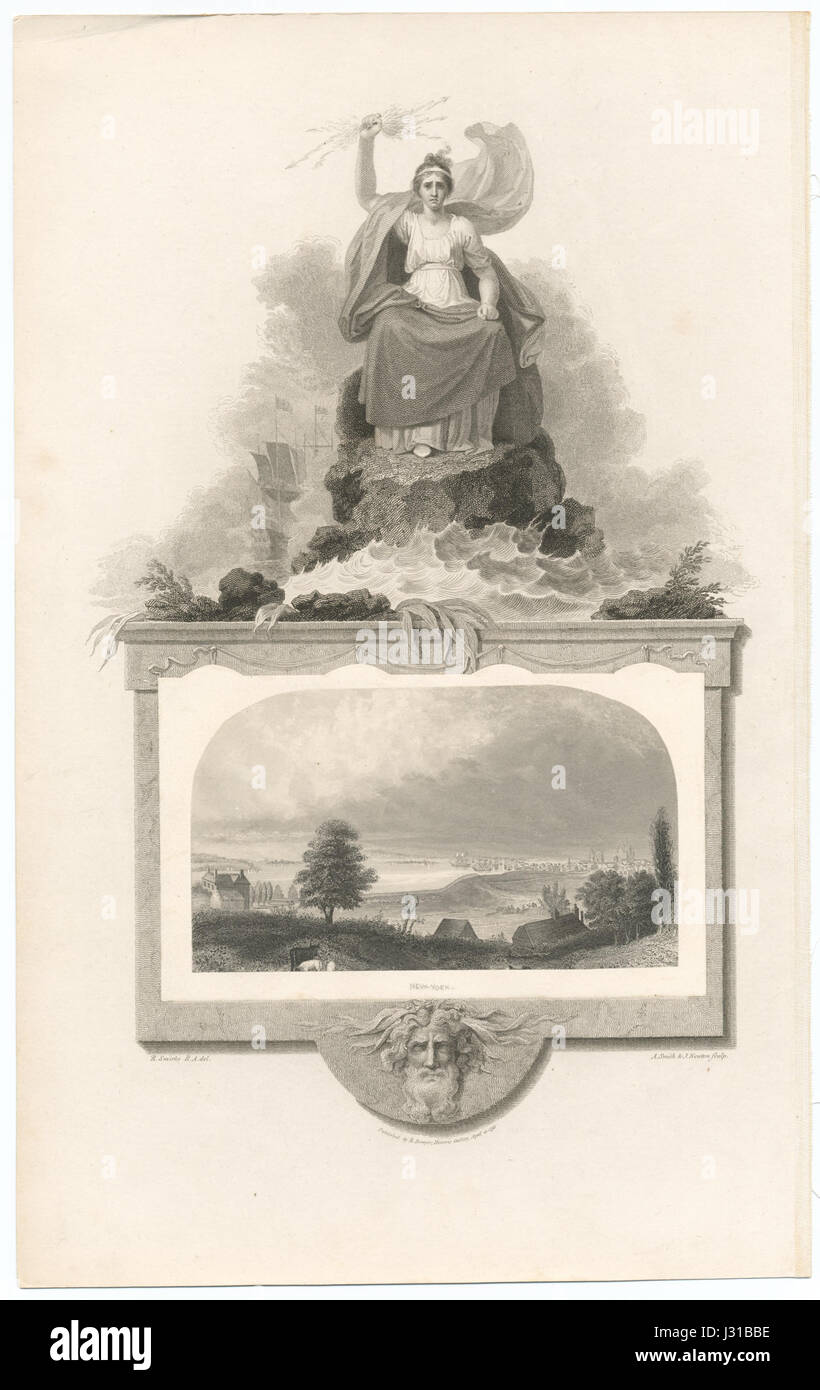 Allegorical view hi-res stock photography and images - Alamy