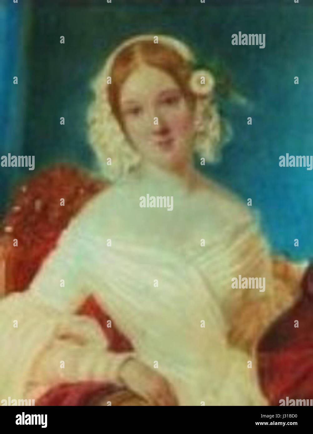 Mother anna hi-res stock photography and images - Alamy