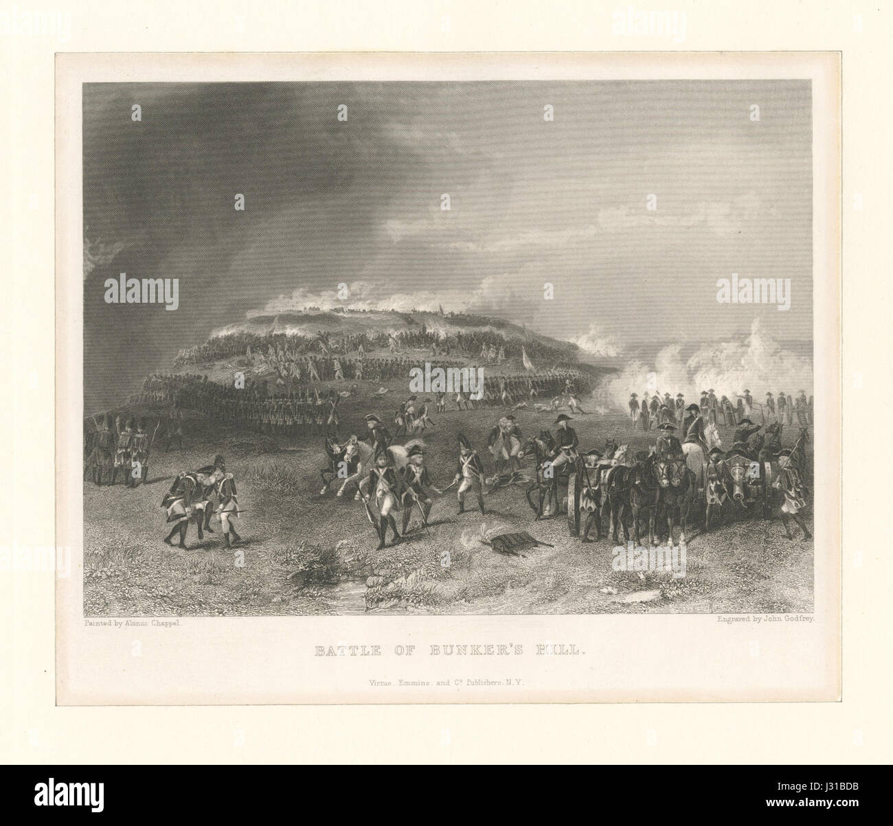 Bunkers map hi-res stock photography and images - Alamy